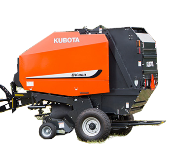 BV4160 Econo - Mesa Tractor, Inc.